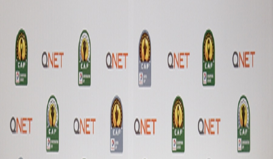 QNETالشريك الرسمي لدوري أبطال إفريقيا CAF - جريدة الإعلام الجديد ...